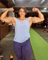 Priya Shah