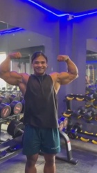 Engudam Kavita Chanu