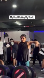 Engudam Kavita Chanu