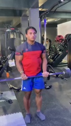 Engudam Kavita Chanu