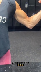 Hayley Allyn (buffblondee hayleyallynfit)