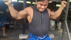 Engudam Kavita Chanu