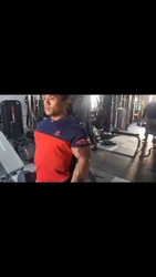 Engudam Kavita Chanu