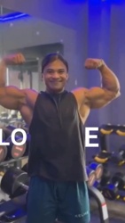 Engudam Kavita Chanu