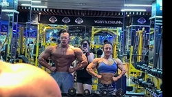 Pictures of Yàn Hóng (love.u.4.ever)