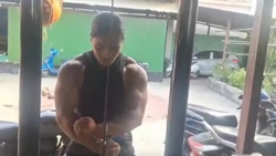 Engudam Kavita Chanu