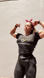 Pictures of Carolyne Marquez (carolynefit_)