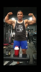 Engudam Kavita Chanu