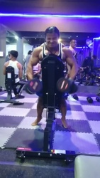 Engudam Kavita Chanu