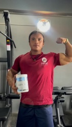 Engudam Kavita Chanu