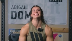 Abigail Domit