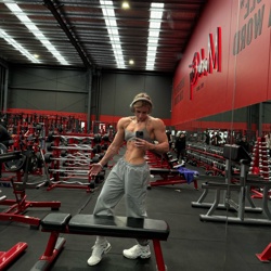 Pictures of Charlotte Chant