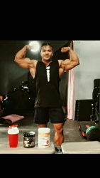 Engudam Kavita Chanu