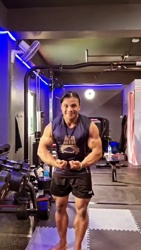 Engudam Kavita Chanu