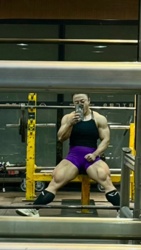 Yàn Hóng (love.u.4.ever) (ifbbproyanhong)