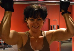 Pictures of Marilyn Gala