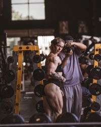 Pictures of Peyton Dutcher