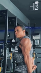 Engudam Kavita Chanu