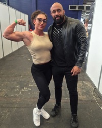 Carla Van Daal (carla.npc.figure)