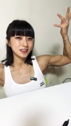 Hyo-Jin Lim (first_jang_hyo) (first_hyojin)