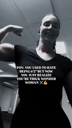 Ally Empson (allytheamazon)