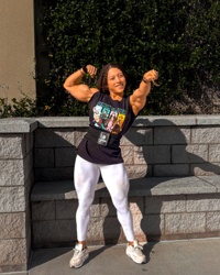 Carolyne Marquez (carolynefit_)