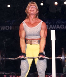 Joan Lauth