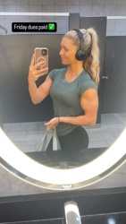 Hayley Allyn (buffblondee hayleyallynfit)