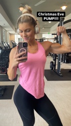 Hayley Allyn (buffblondee hayleyallynfit)