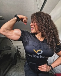 Carolyne Marquez (carolynefit_)