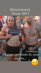 Andréia Camargo Pinheiro (dra.andreiacp)