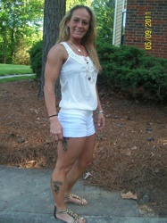 Pictures of Candida Walton