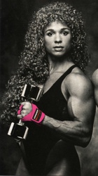 Pictures of Laura Creavalle