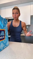 Hayley Allyn (buffblondee hayleyallynfit)