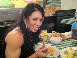 Pictures of Lilian Tan