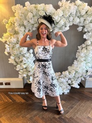 Rachel Lochhead (@rachzrepz)