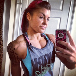 Pictures of Meredith