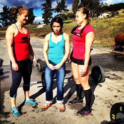 Pictures of Miranda Oldroyd