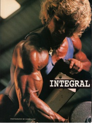 Pictures of Bev Francis