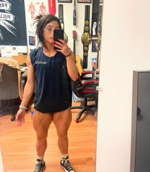 Maegan Rene' McMullen