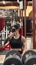 Sarah Marable (@saaaraaahm_)