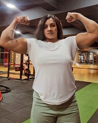 Priya Shah