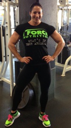 Pictures of Michelle Trapp