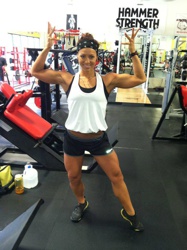 Pictures of Ariel Gail