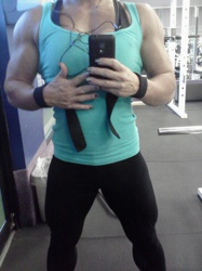 Amanda Palumbo (Dunbar)