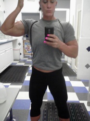 Amanda Palumbo (Dunbar)