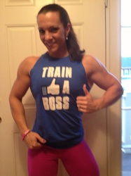 Pictures of Toni West