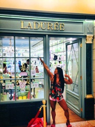 Pictures of Melissa Wee