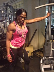 Pictures of Sheilahe Brown