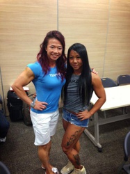 Pictures of Melissa Wee